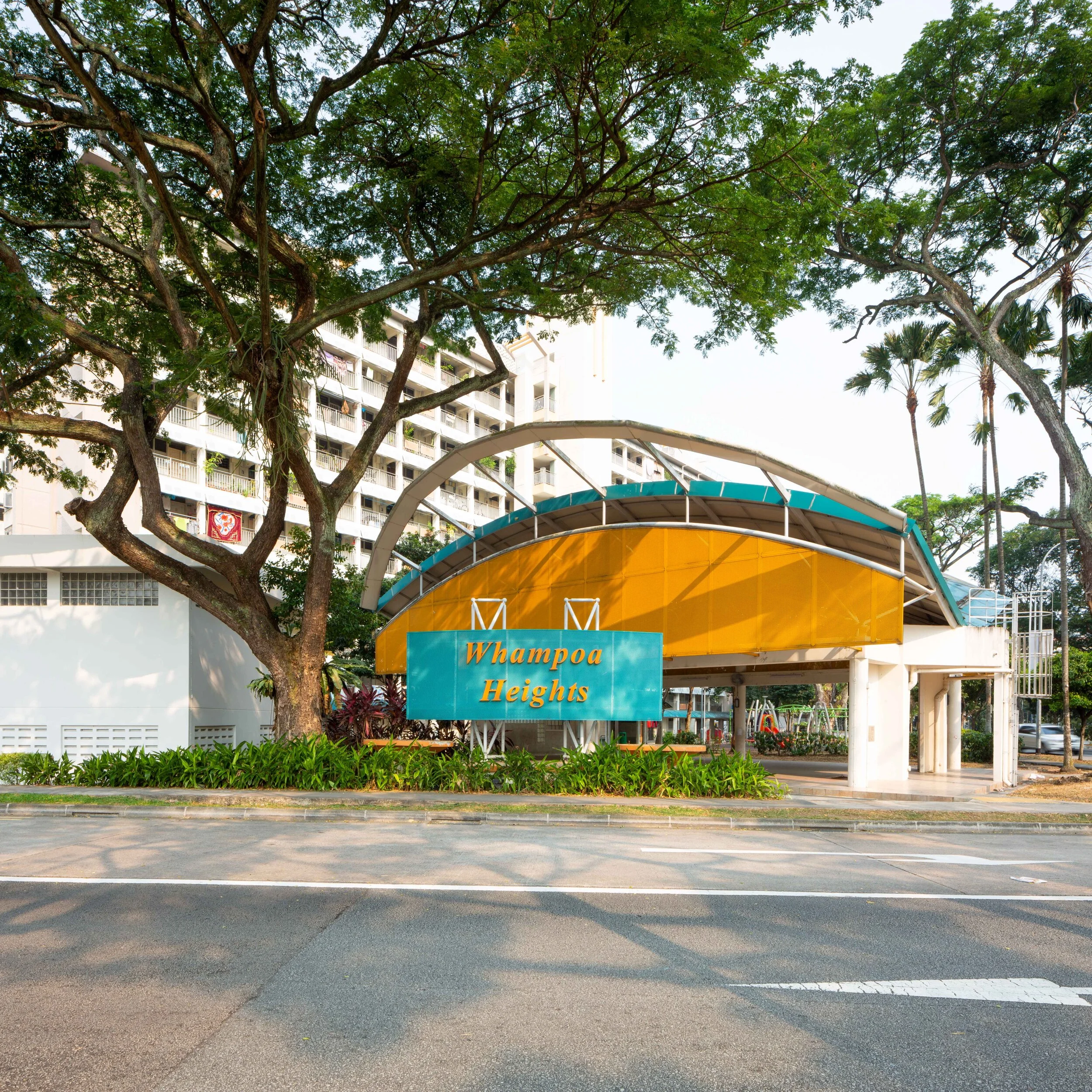 Photographing Between the Heartlands and Singapore’s City Center — Site ...