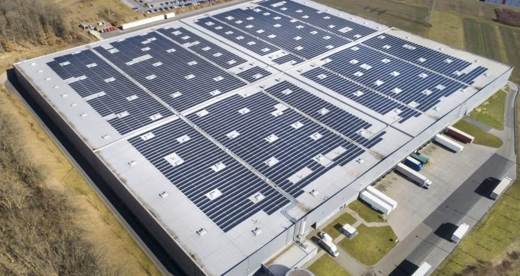 Brasol - Soluções Solares para Empresas
