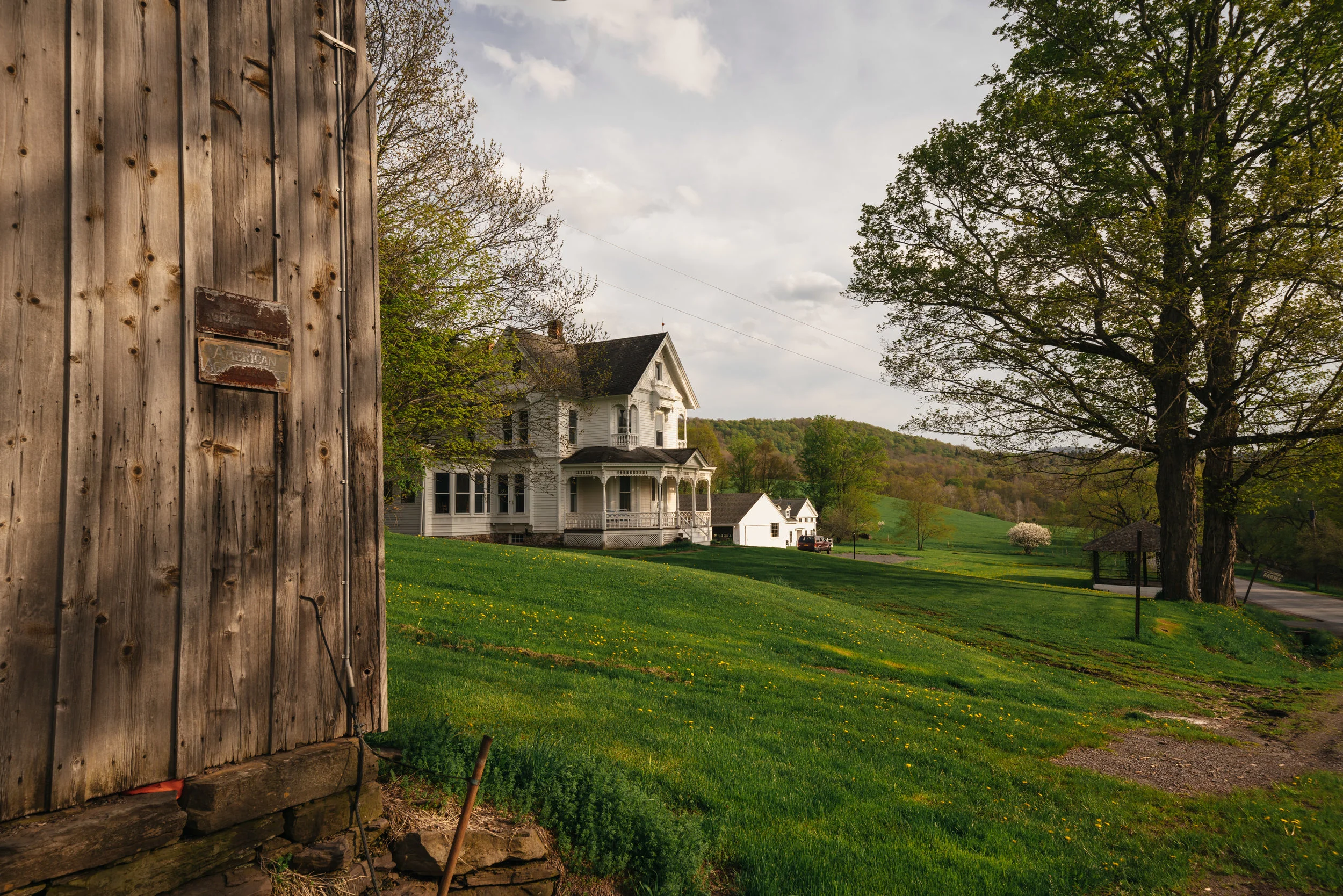 Photo Gallery — FIELD & STONE