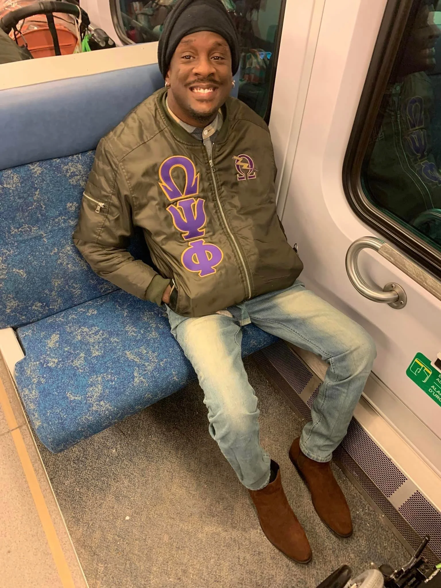 Amazing Toronto Wheelchair Nomad Review — Fletcher Cleaves