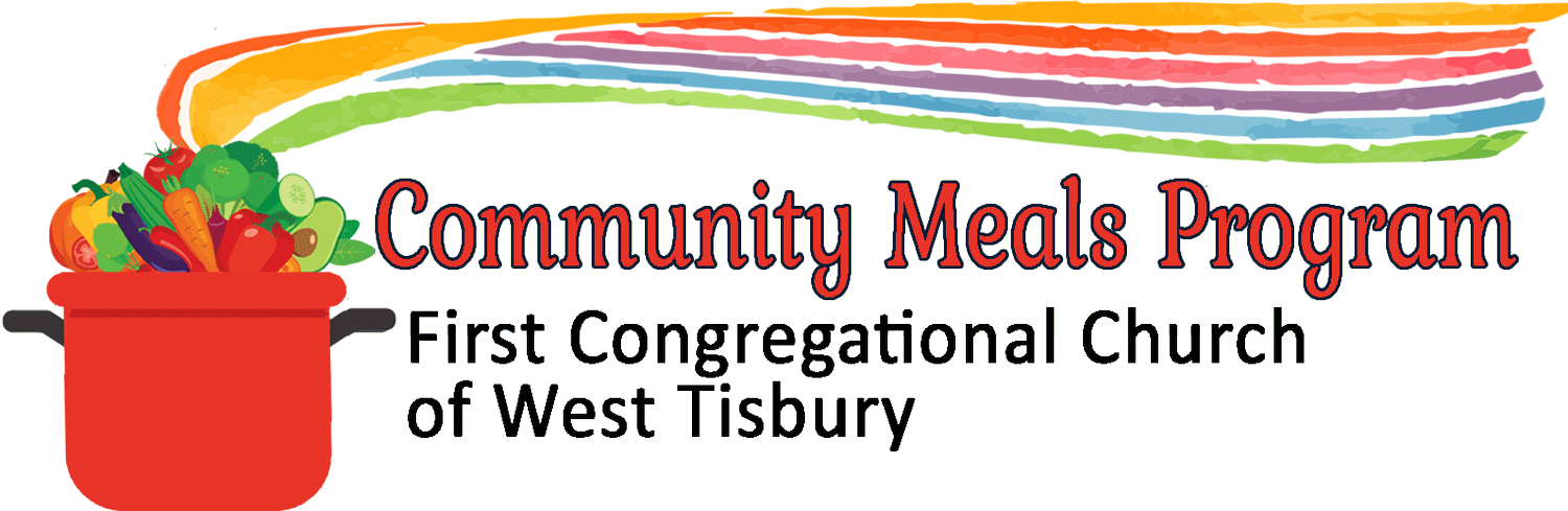 Community Meals Program — FCCOWT