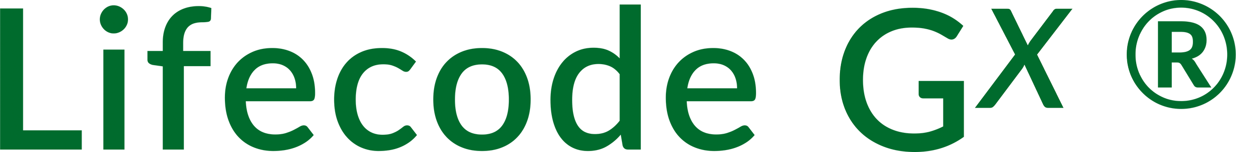 Public — Lifecode Gx