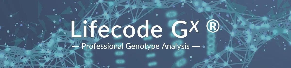 Team — Lifecode Gx