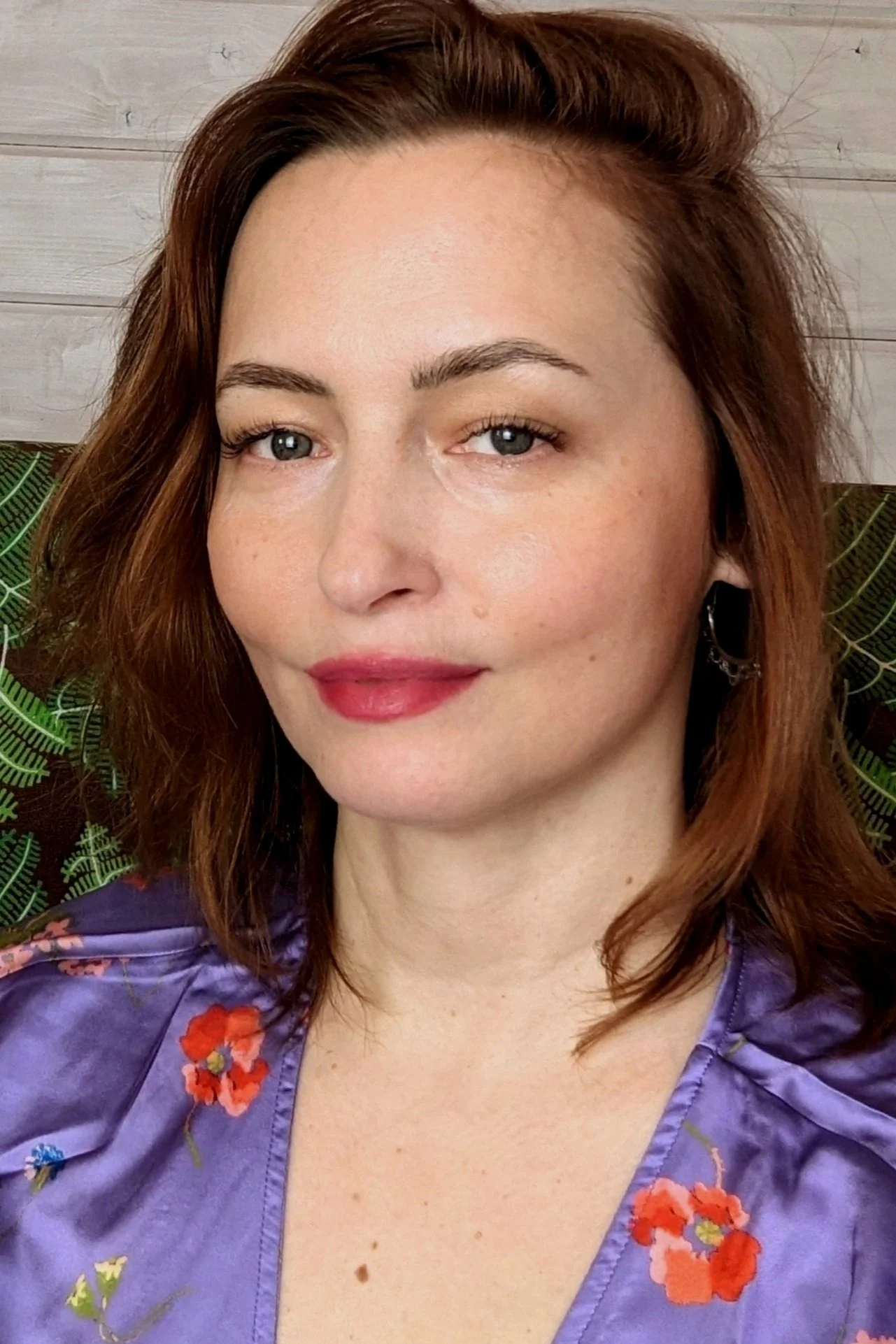 Anna MatykiewiczVisual Artist