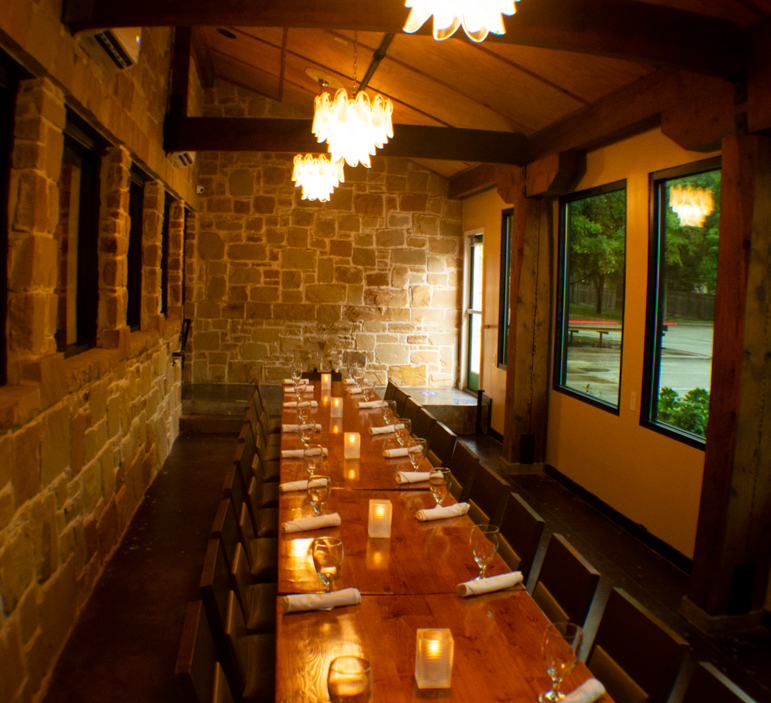 Catering & Private Events — Freda’s Seafood Grille Austin — Freda's ...