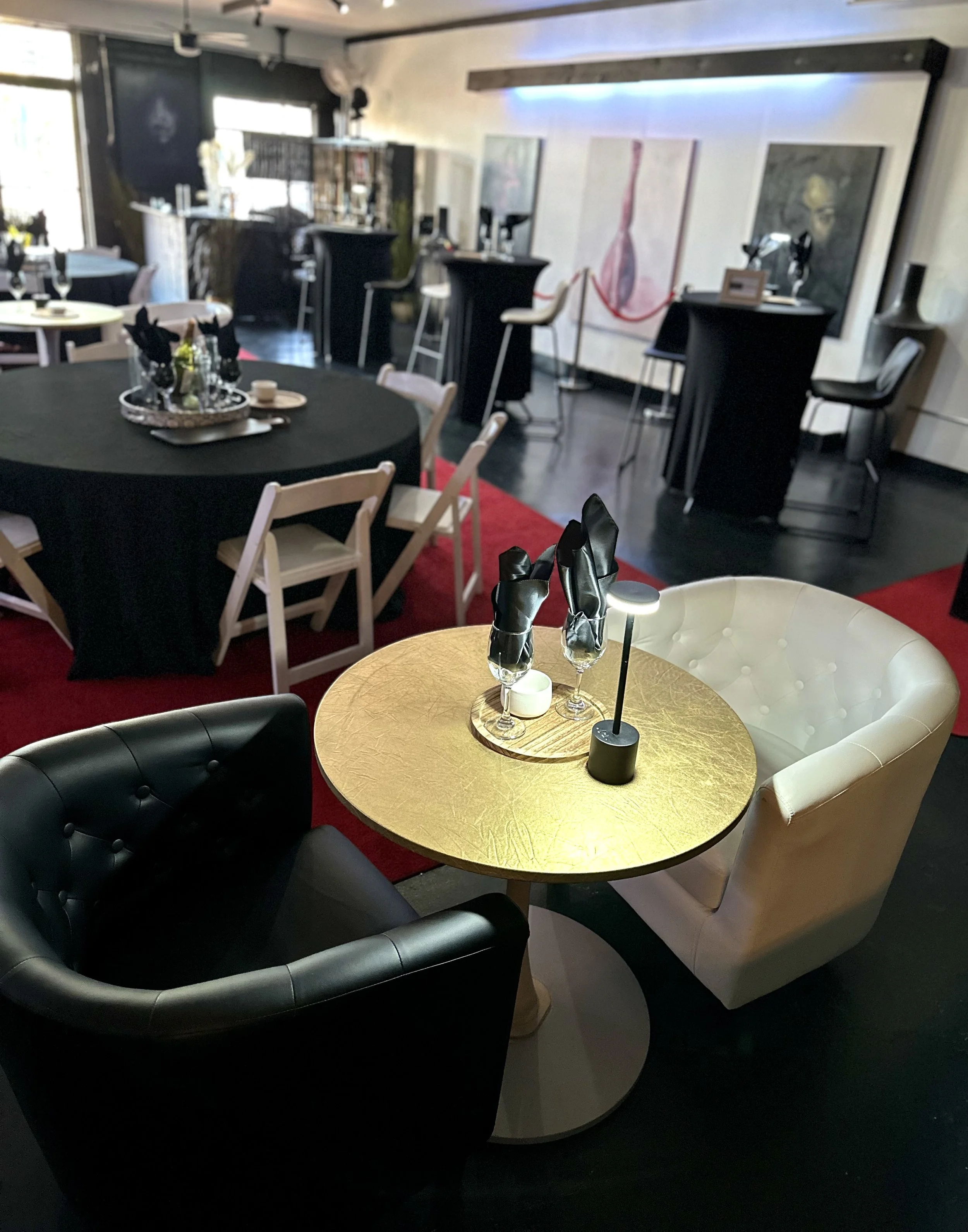 About us — Onyx Art & Events