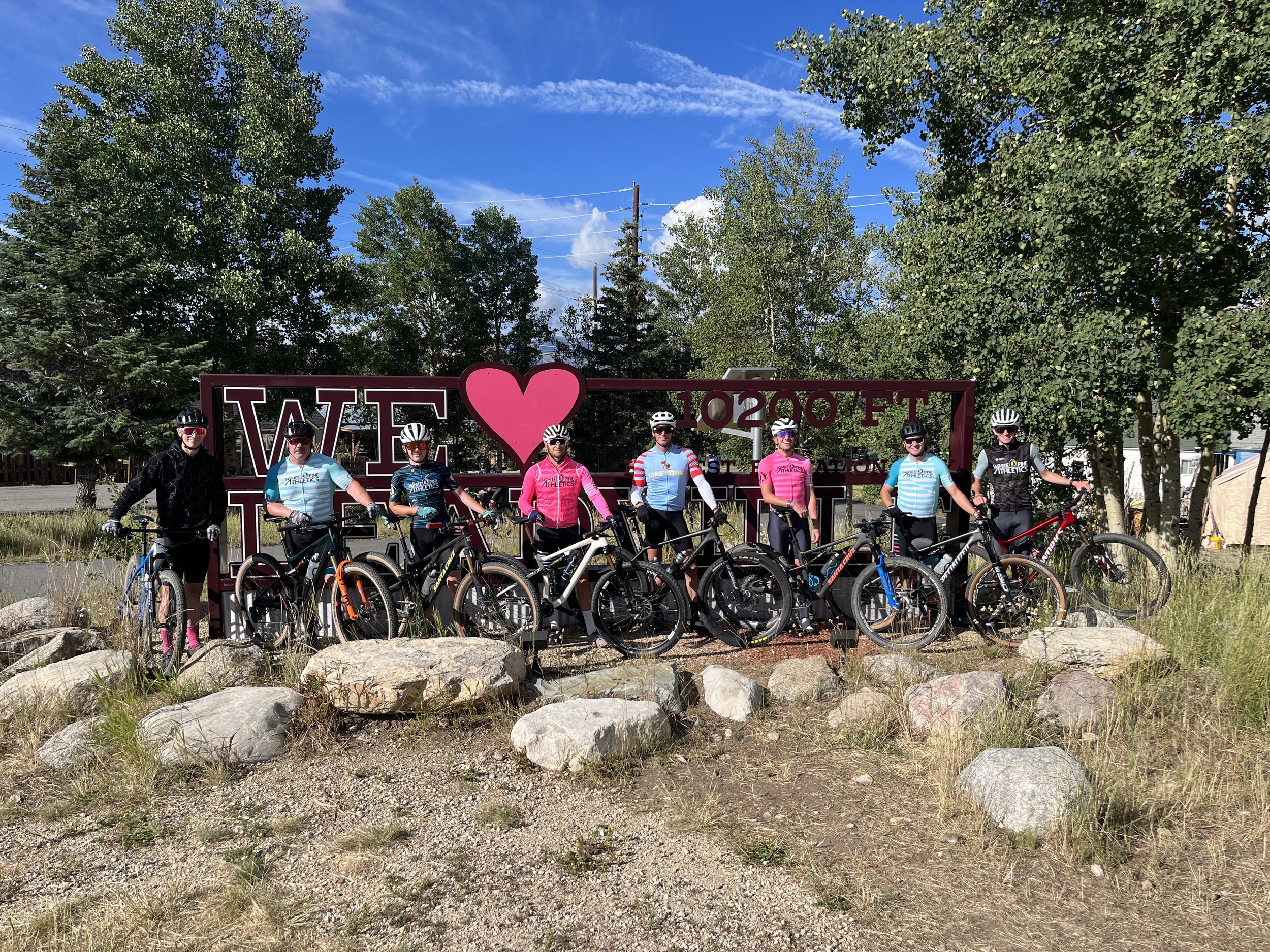 Taking on The Leadville Trail 100 MTB Race: Top 10 Tips for Success ...