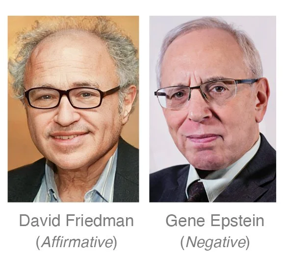 2023 Event Archive — The Soho Forum