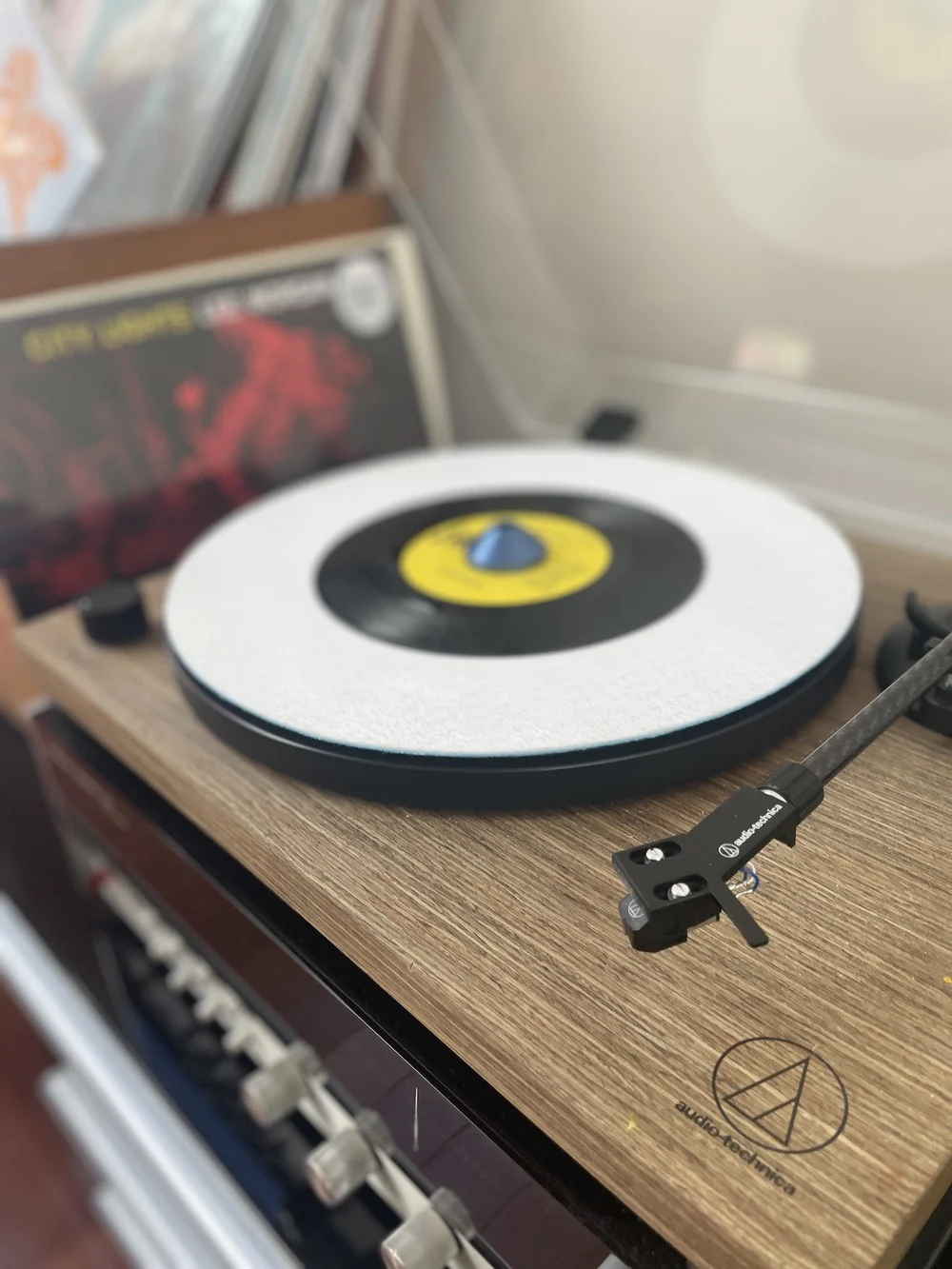 The History and Value of 45 Records | We Buy Records Milwaukee — We Buy ...