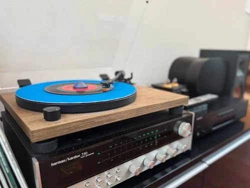 The History and Value of 45 Records | We Buy Records Milwaukee — We Buy ...