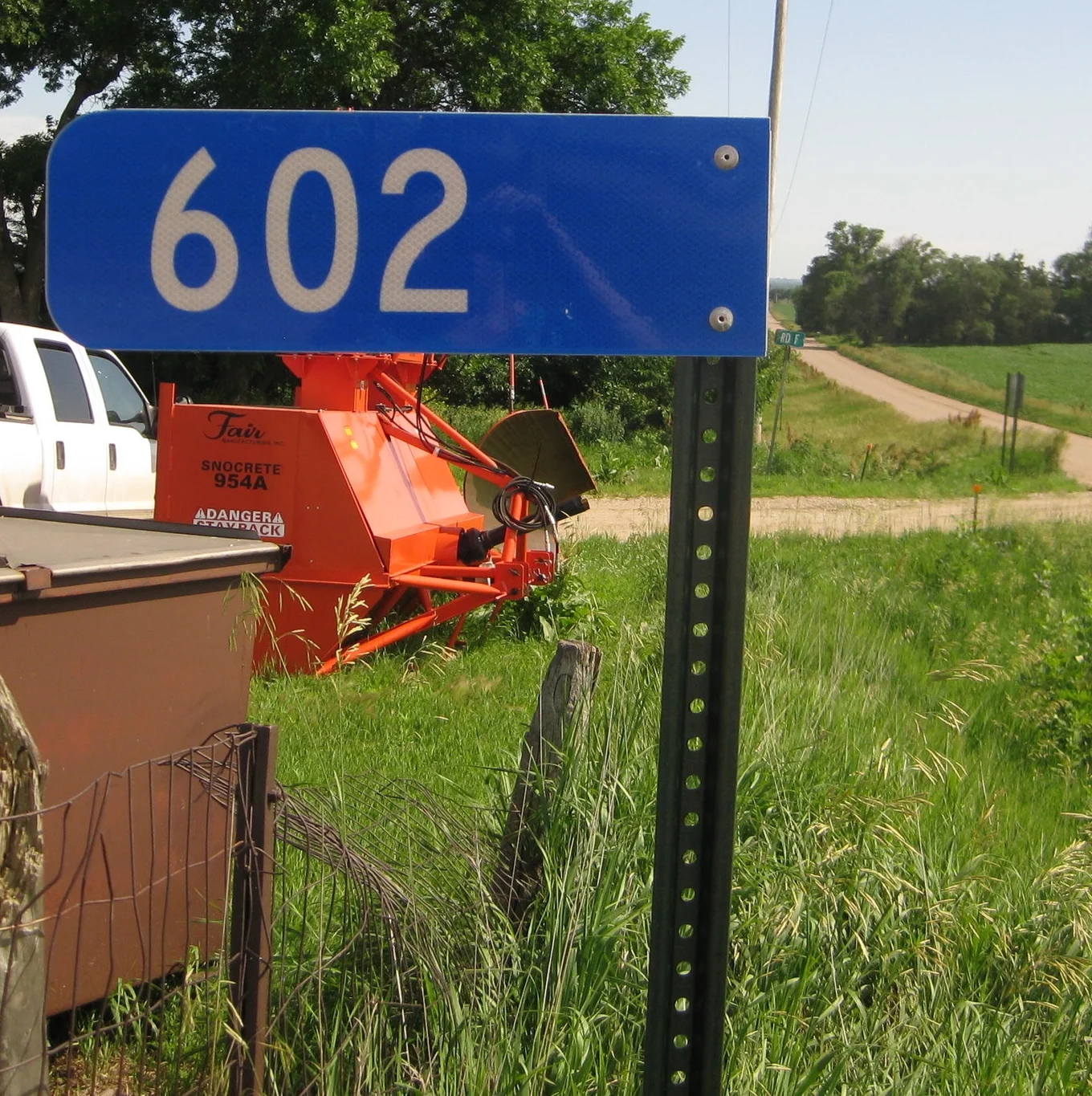 Products — Midwest Service and Sales Co.