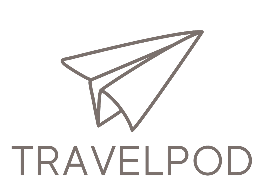 TRAVELPOD