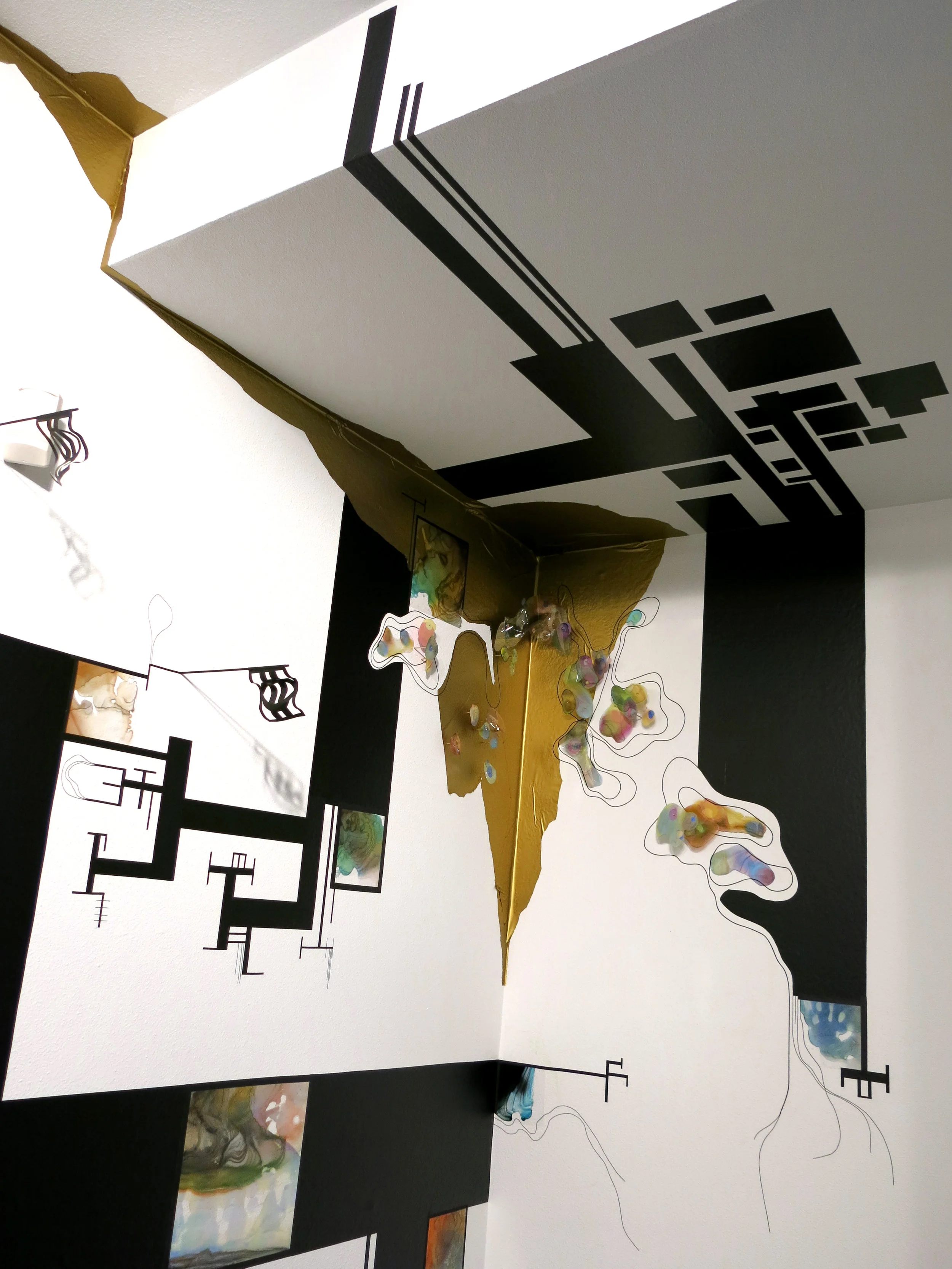 Abeyance — susan murrell