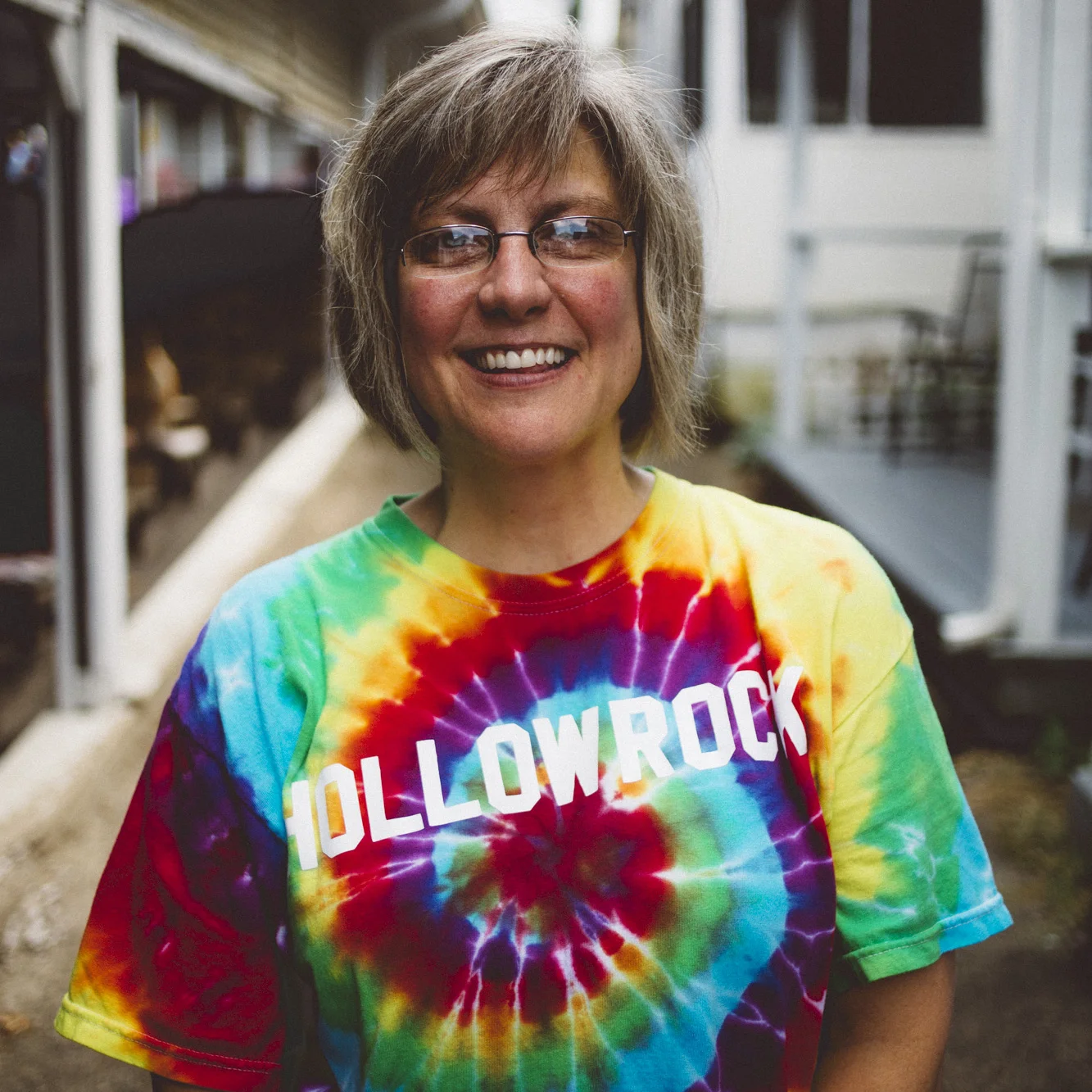 Leadership — Hollow Rock Campmeeting
