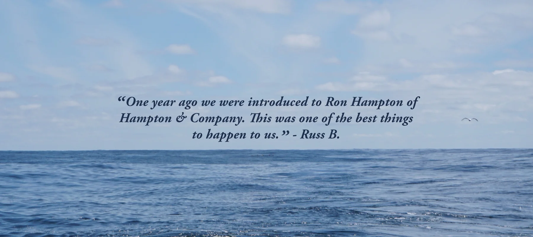 Hampton & Company