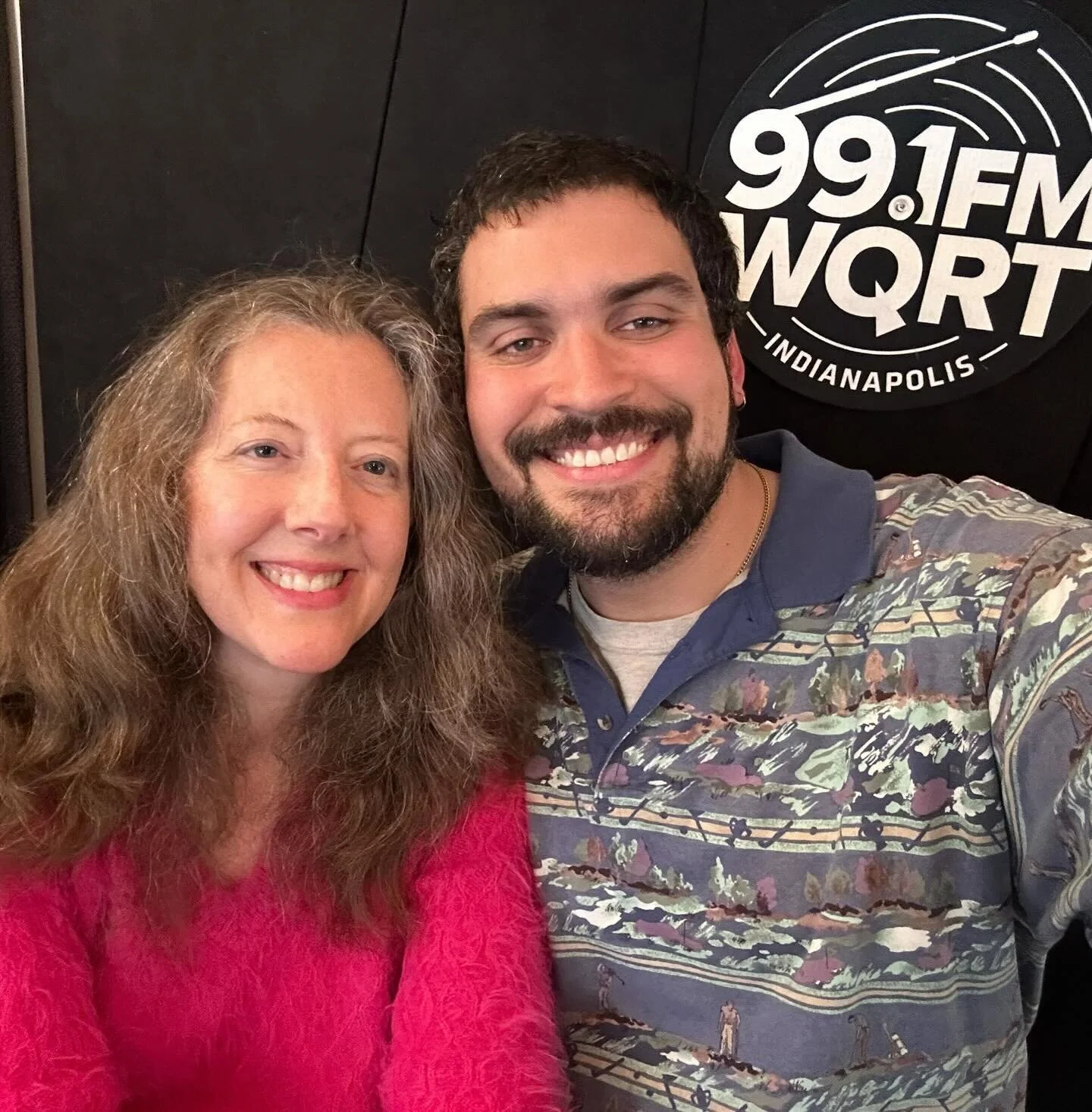 WQRT 99.1 FM Indianapolis