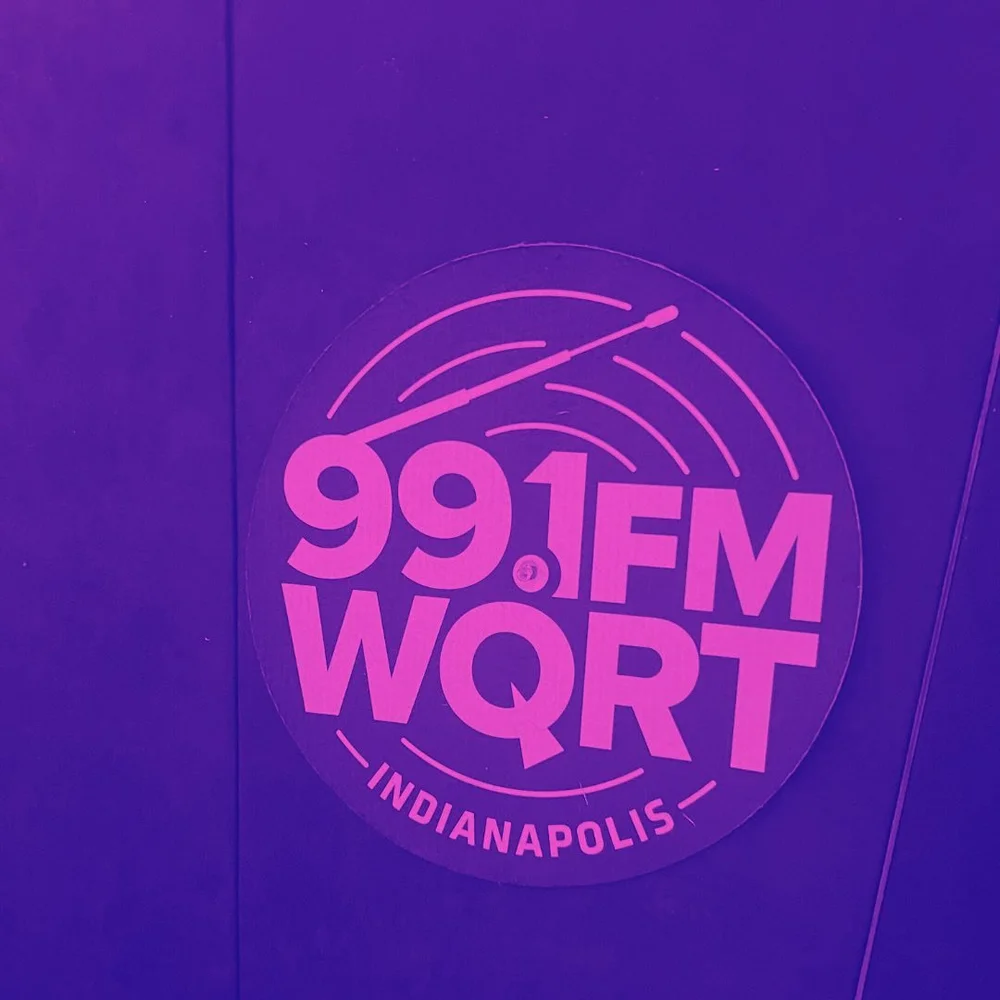 WQRT 99.1 FM Indianapolis
