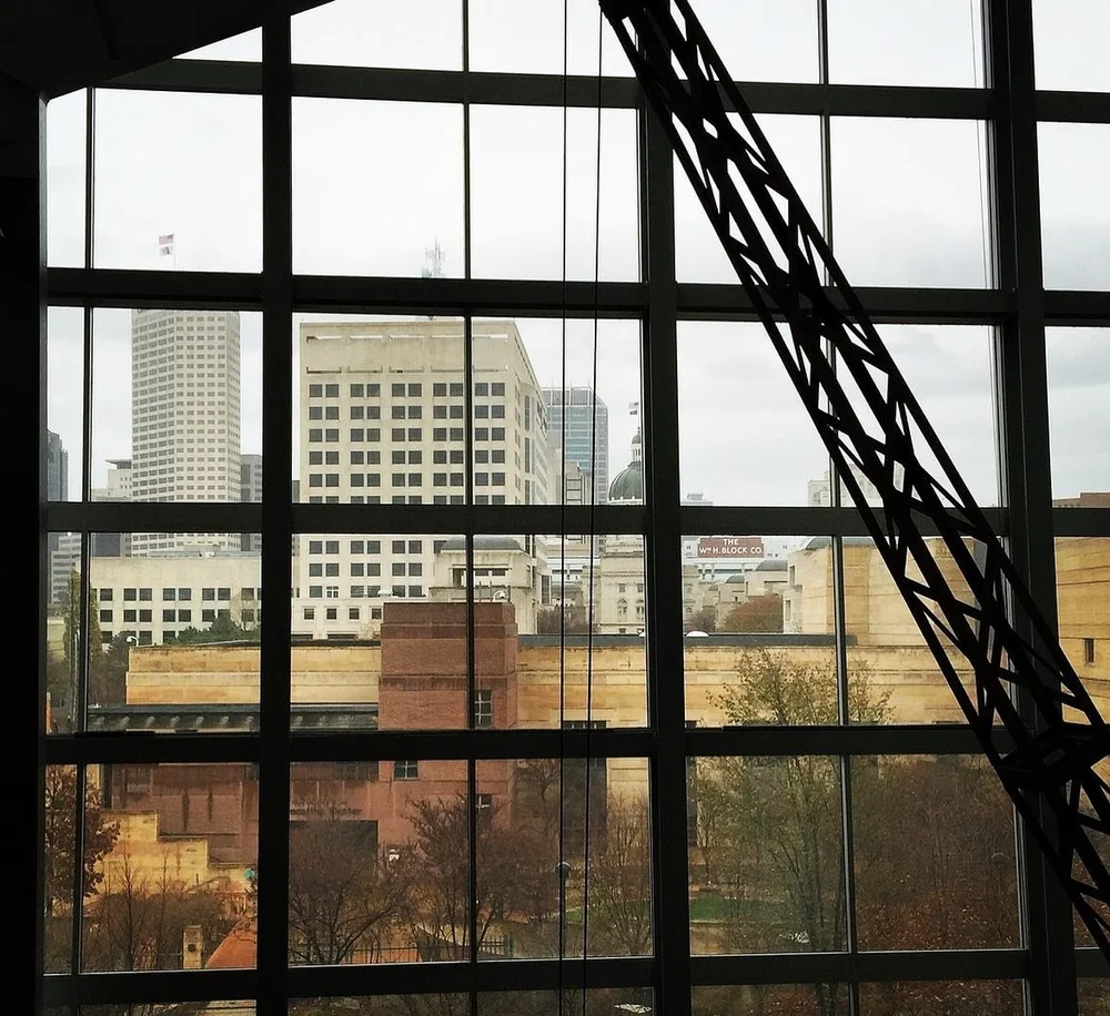 WQRT 99.1 FM Indianapolis