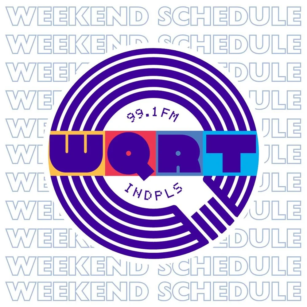 WQRT 99.1 FM Indianapolis