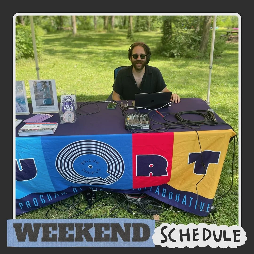 WQRT 99.1 FM Indianapolis