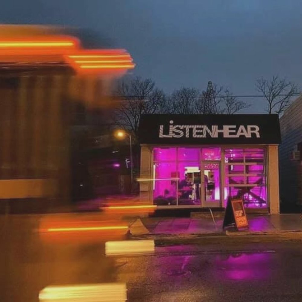 WQRT 99.1 FM Indianapolis