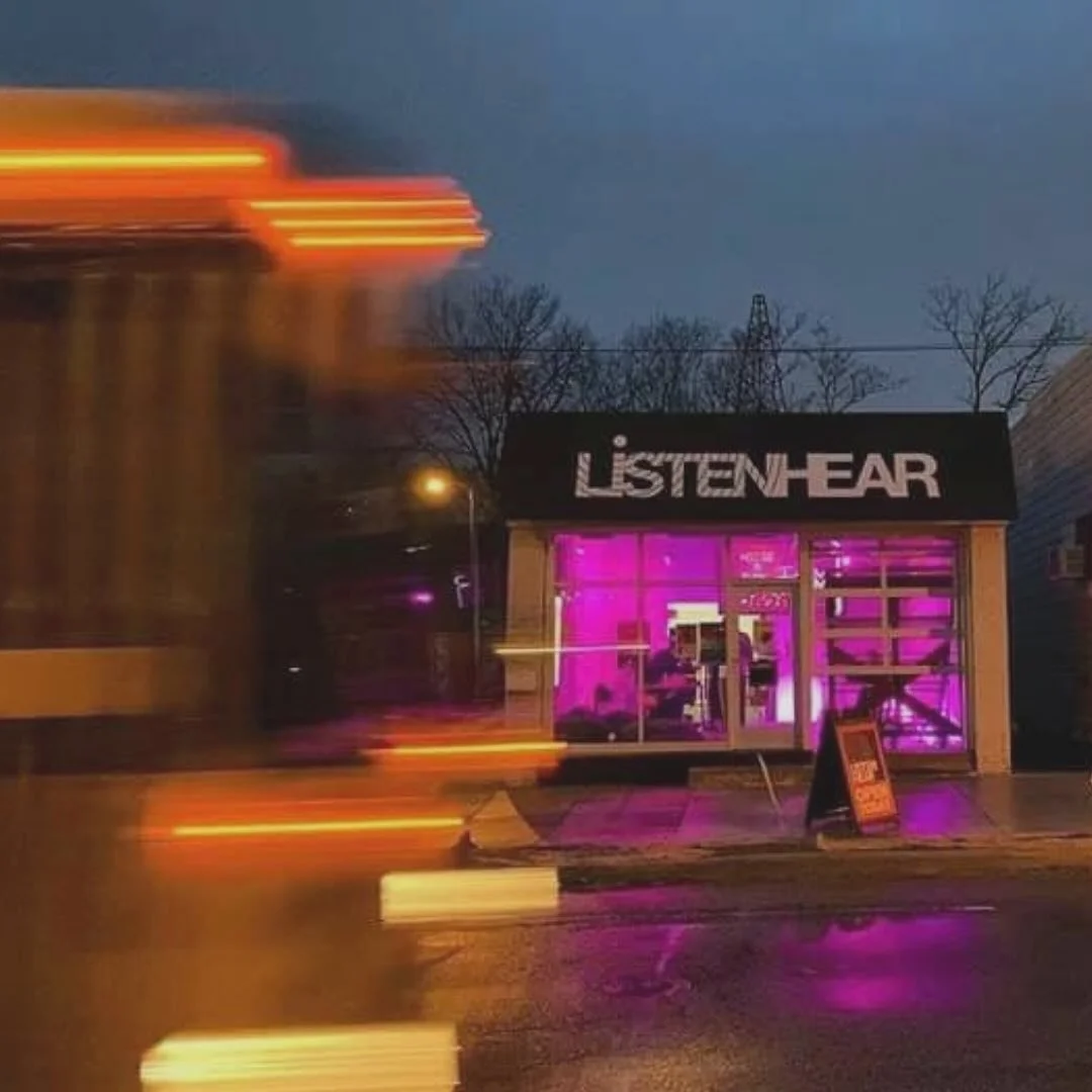 WQRT 99.1 FM Indianapolis