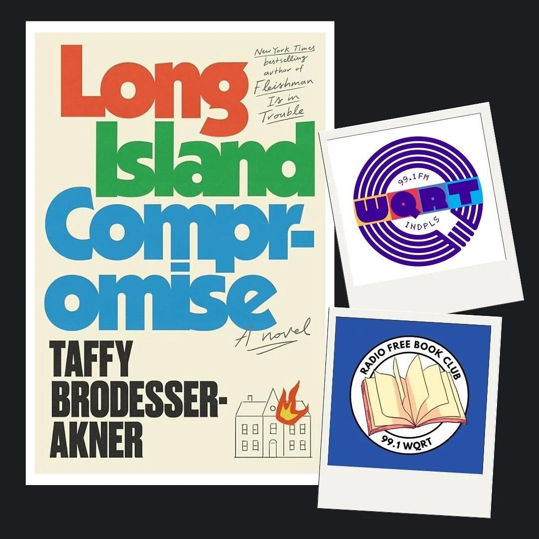 WQRT 99.1 FM Indianapolis