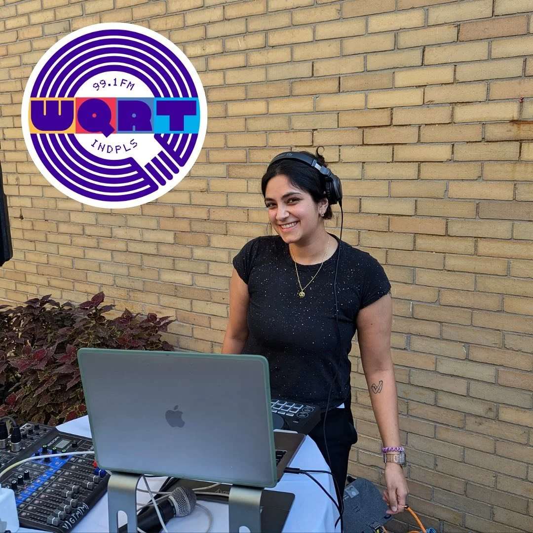 WQRT 99.1 FM Indianapolis