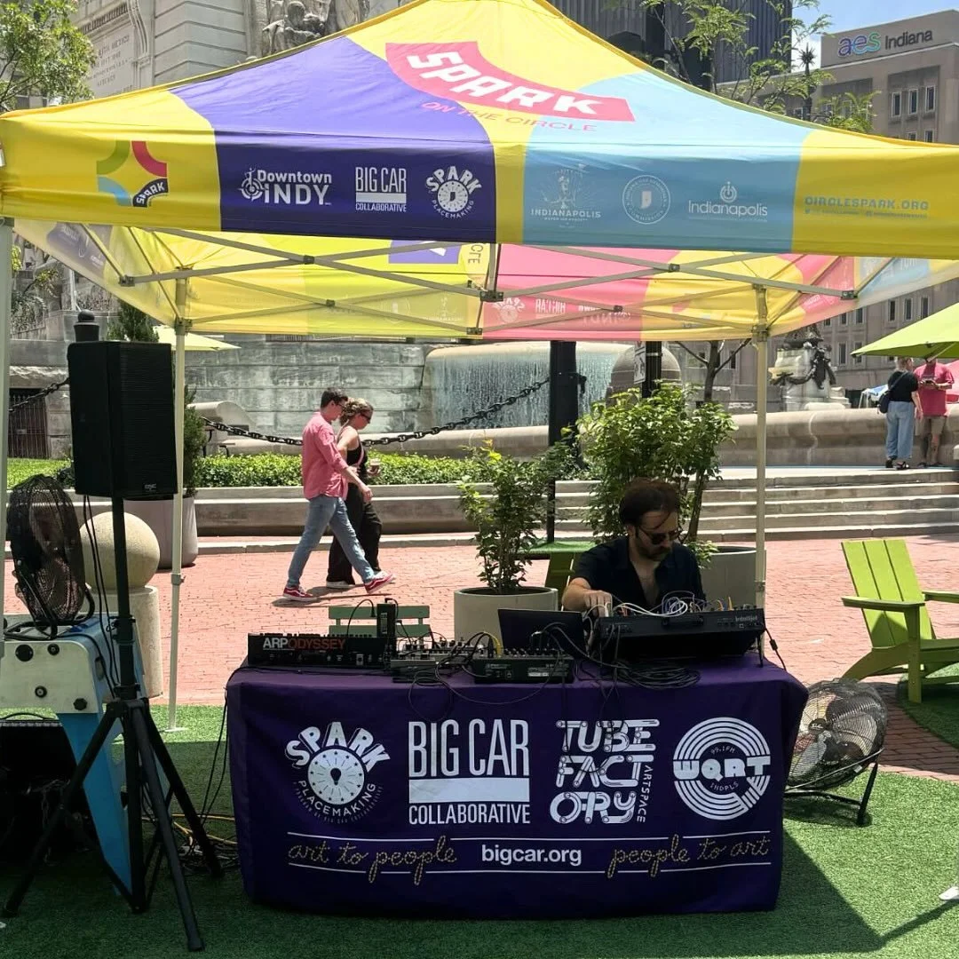 WQRT 99.1 FM Indianapolis