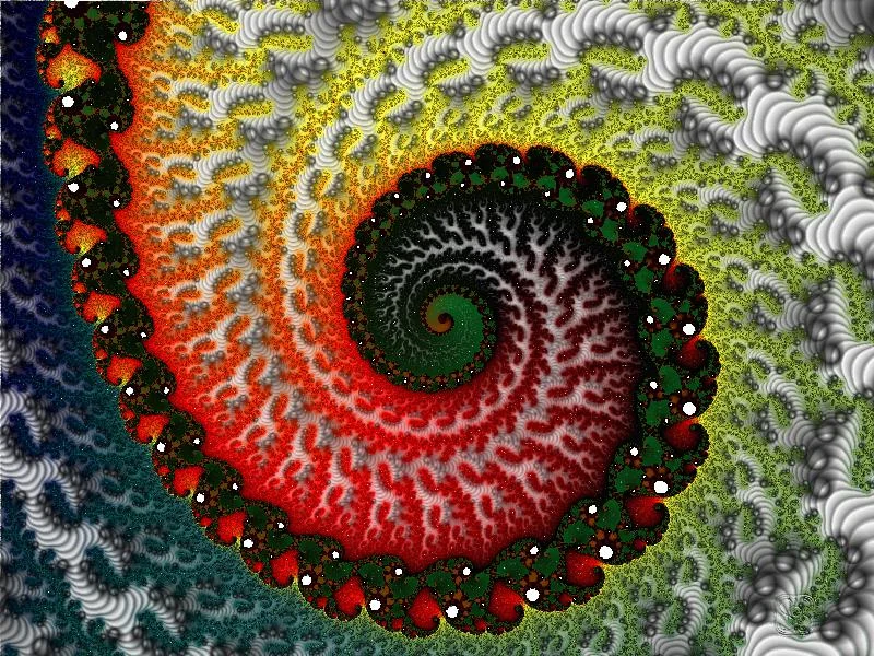GoExplore Consulting -Fractal Explorer