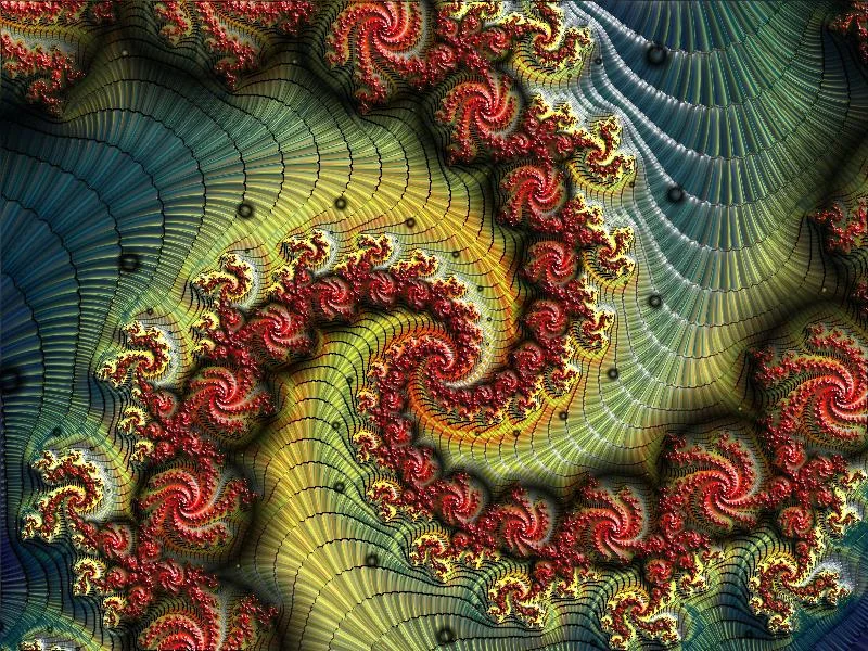 GoExplore Consulting -Fractal Explorer