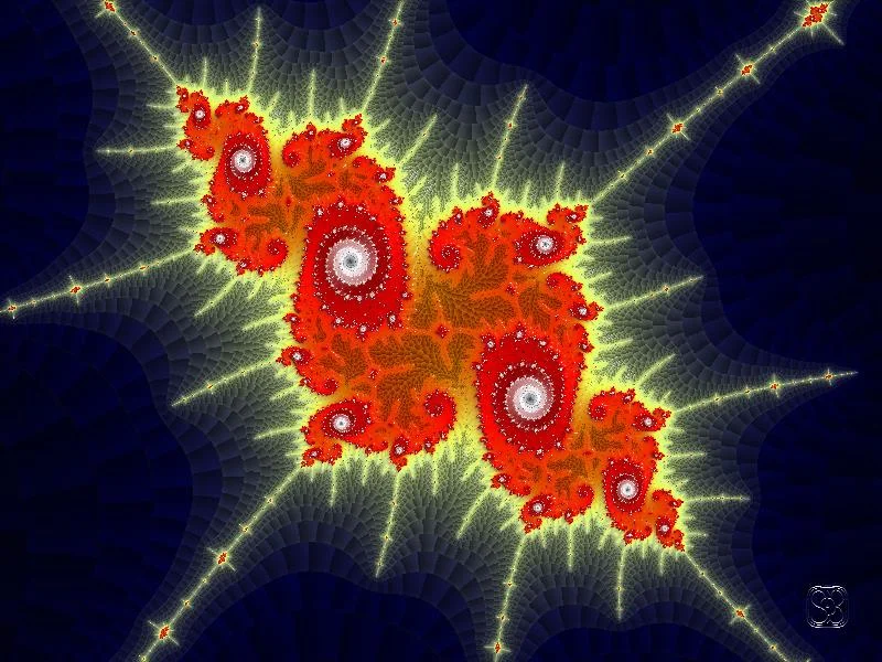 GoExplore Consulting -Fractal Explorer