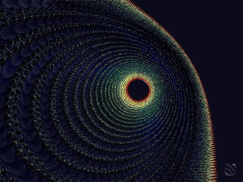 GoExplore Consulting -Fractal Explorer