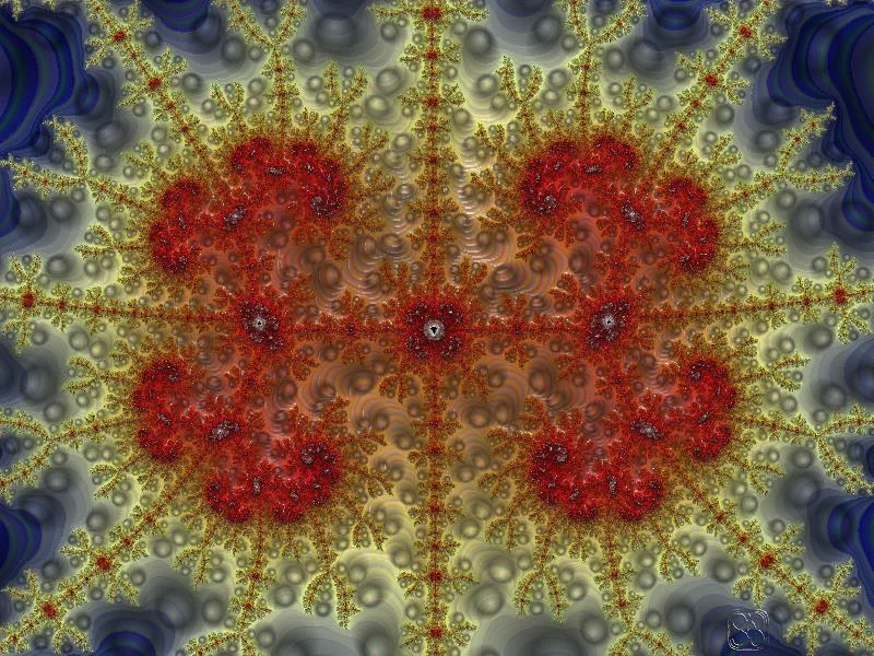 GoExplore Consulting -Fractal Explorer