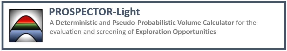 GoExplore Consulting -Install ProspectorLight