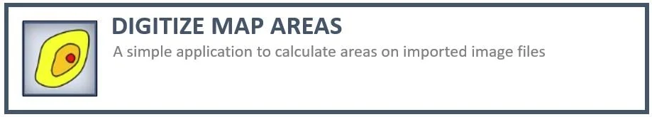 GoExplore Consulting -Install Digitize Map Areas