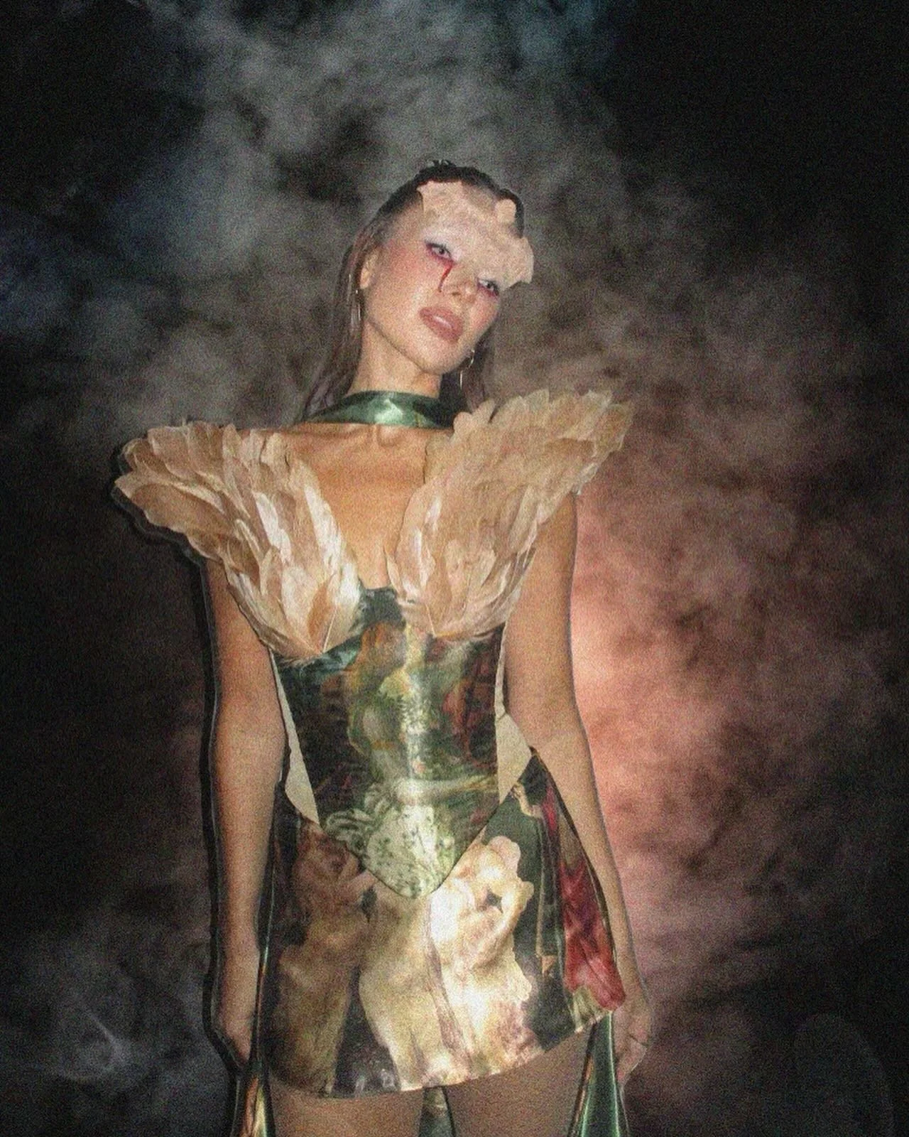 New York Women's Fashion Designer | Lauren Gabrielson