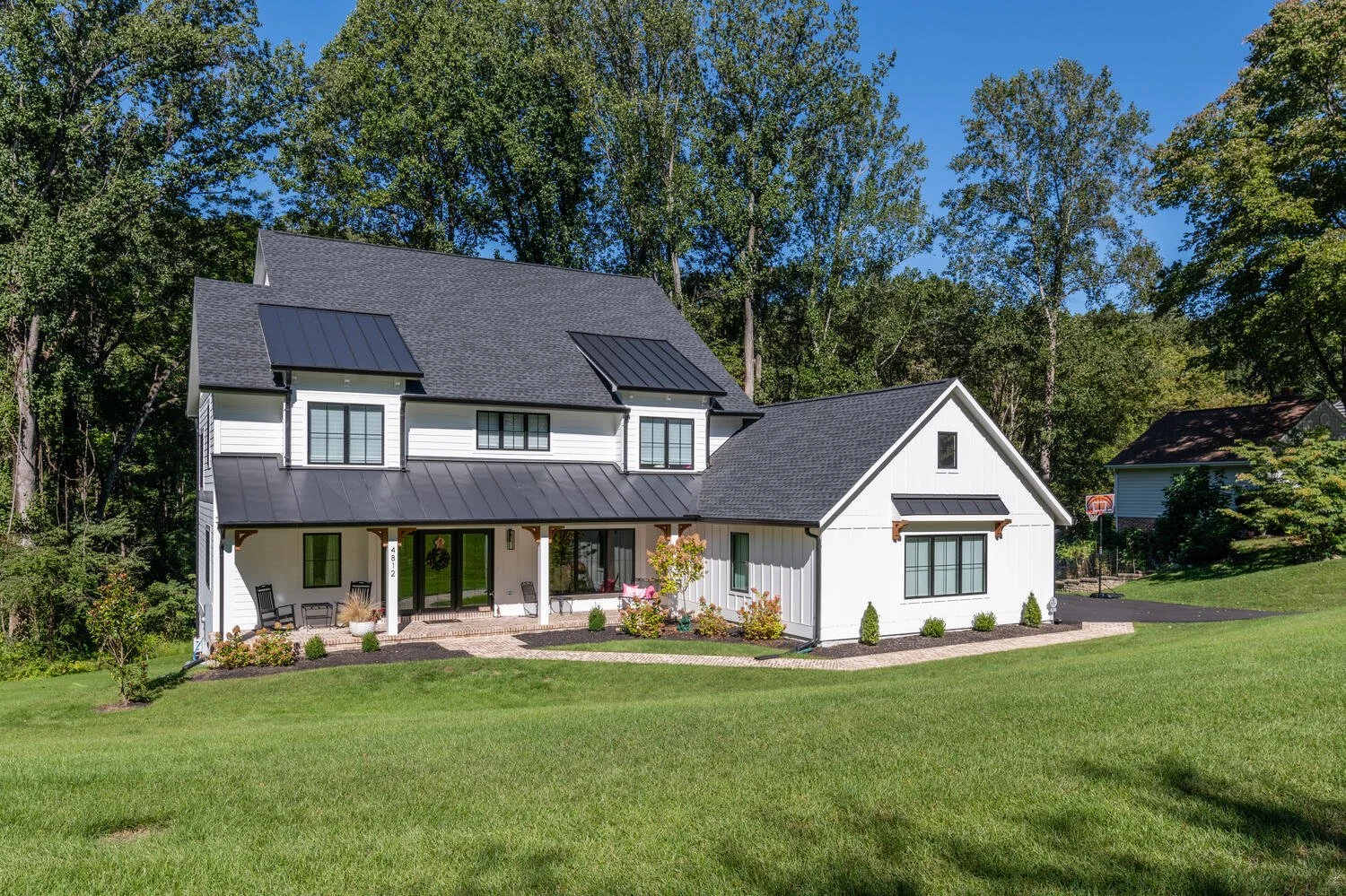 PROJECTS — TW Homes