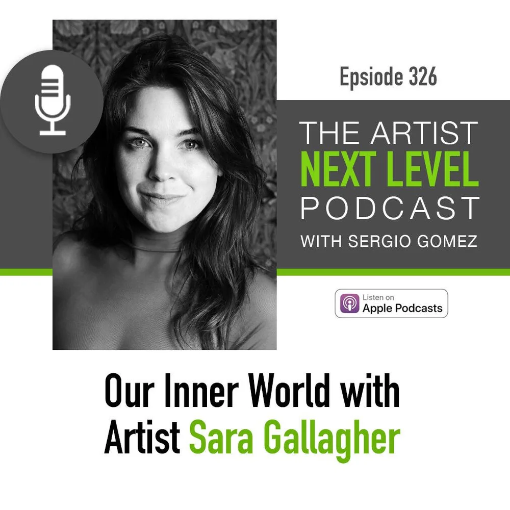 Press — Sara Gallagher Artwork