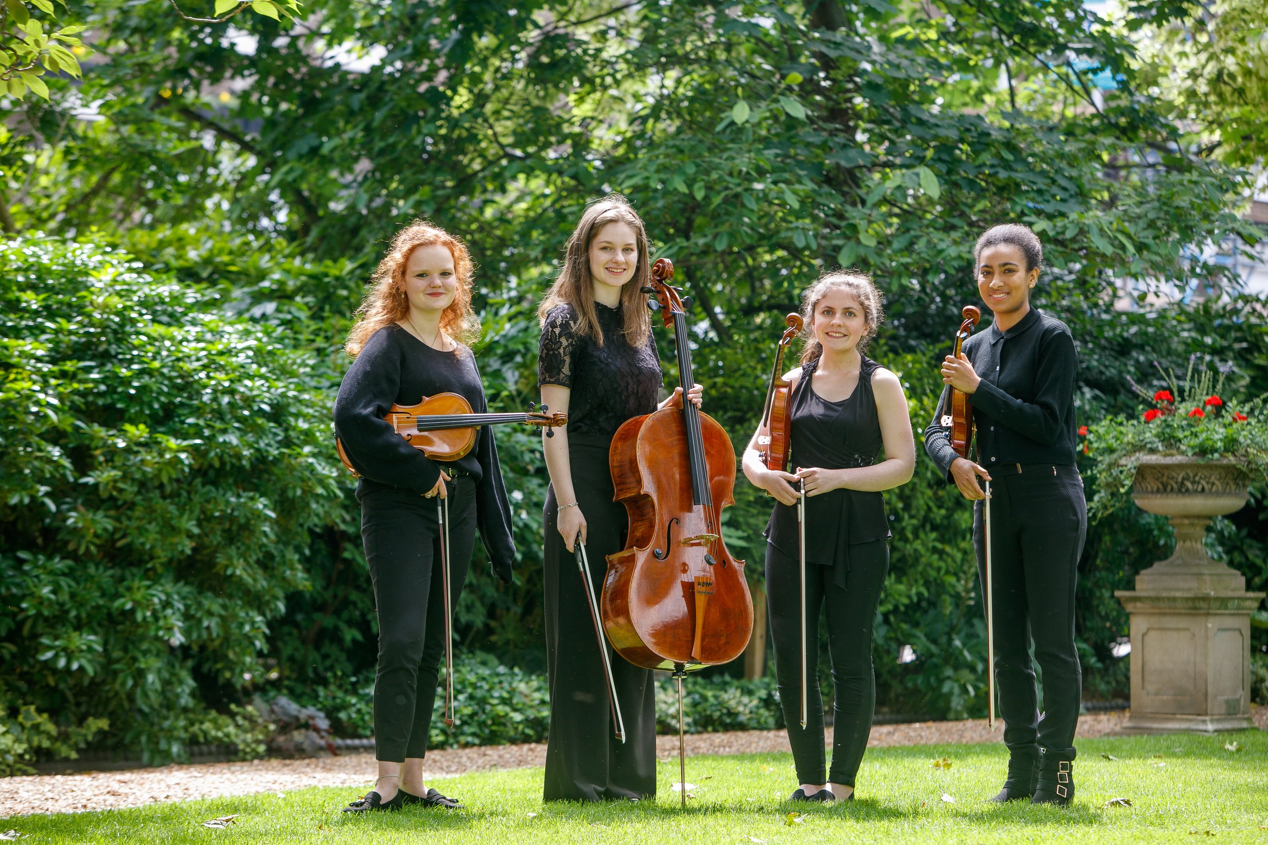 Marylebone Music Festival
