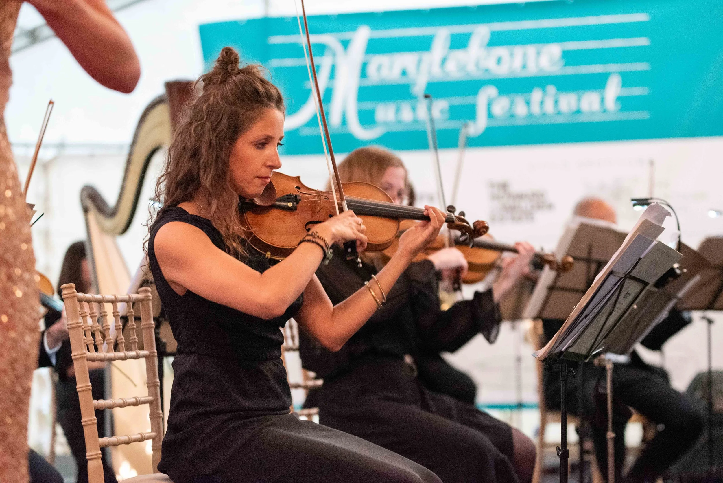 Marylebone Music Festival