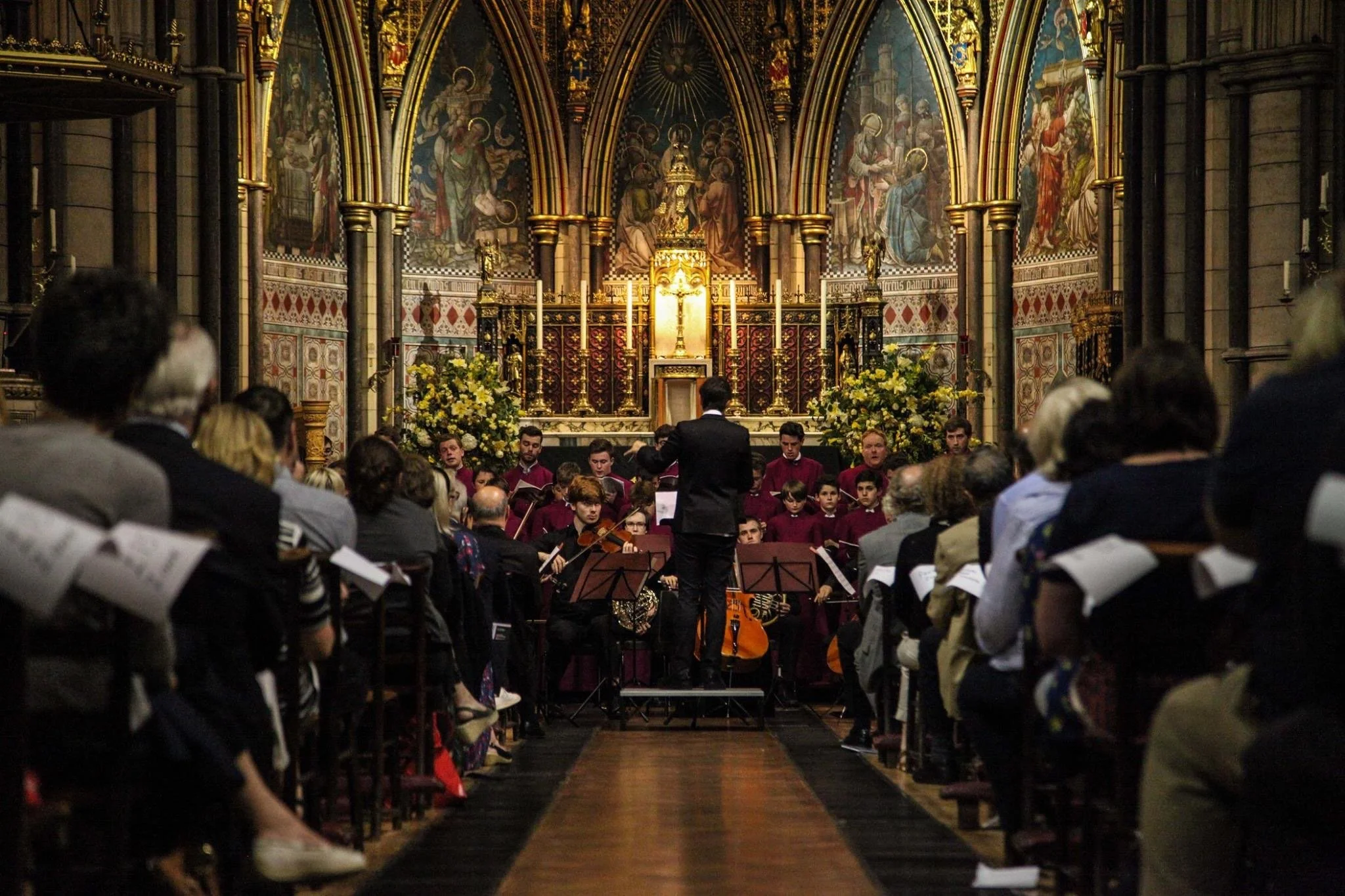 Marylebone Music Festival