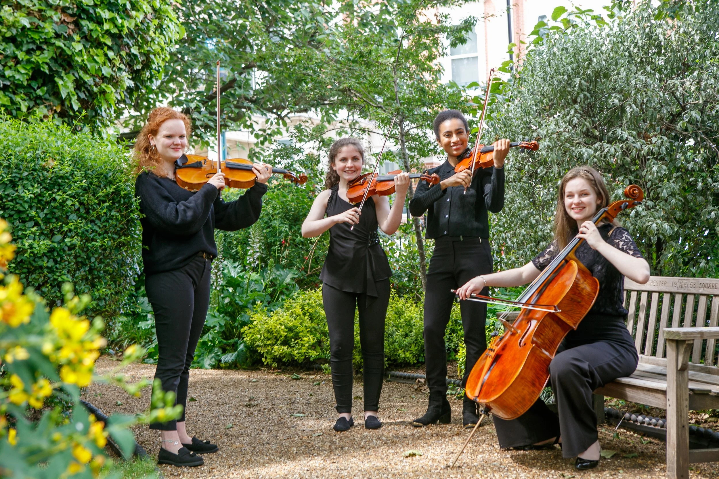Marylebone Music Festival