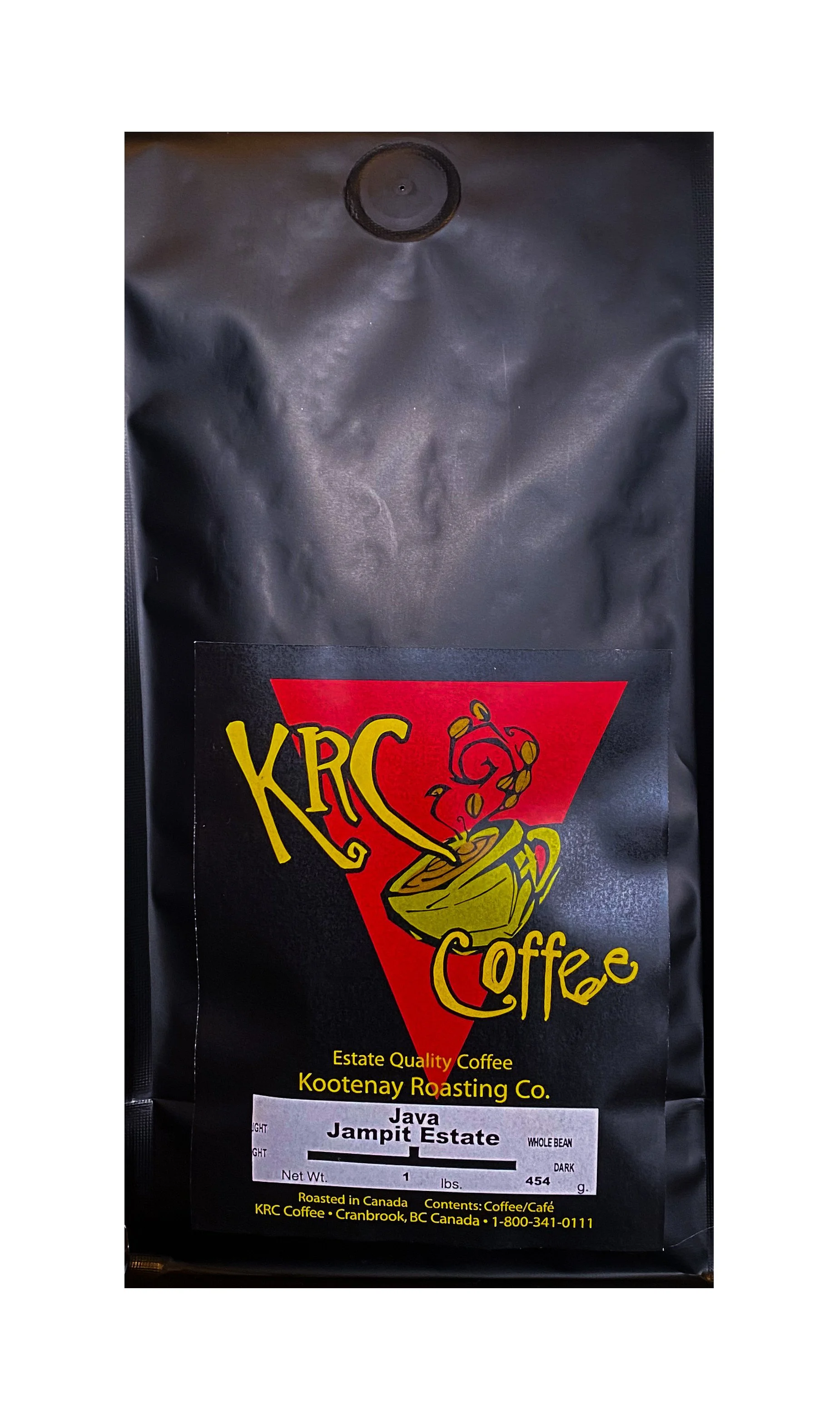 Medium Roasts — Kootenay Roasting Company