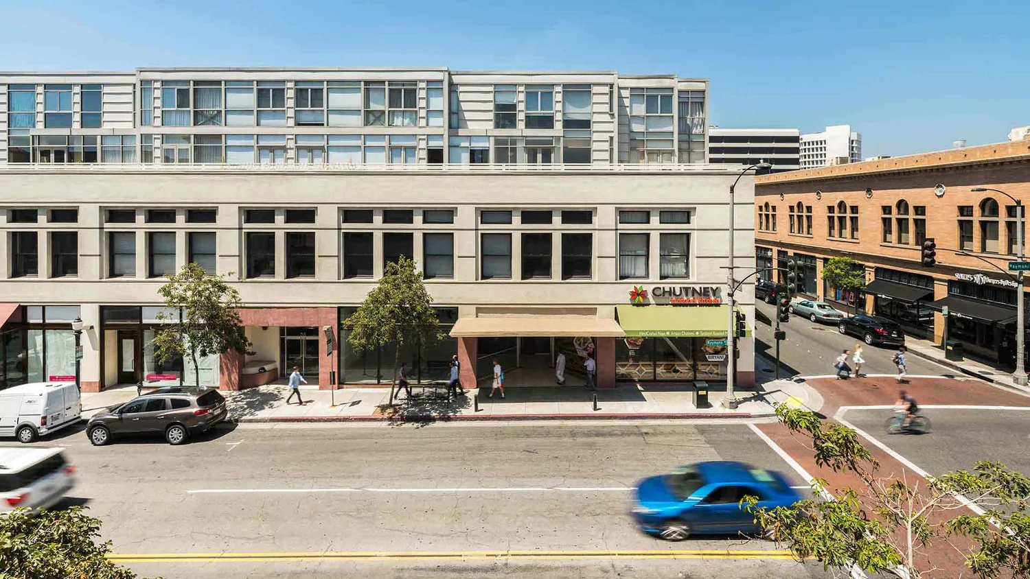 Our Capabilities — adept