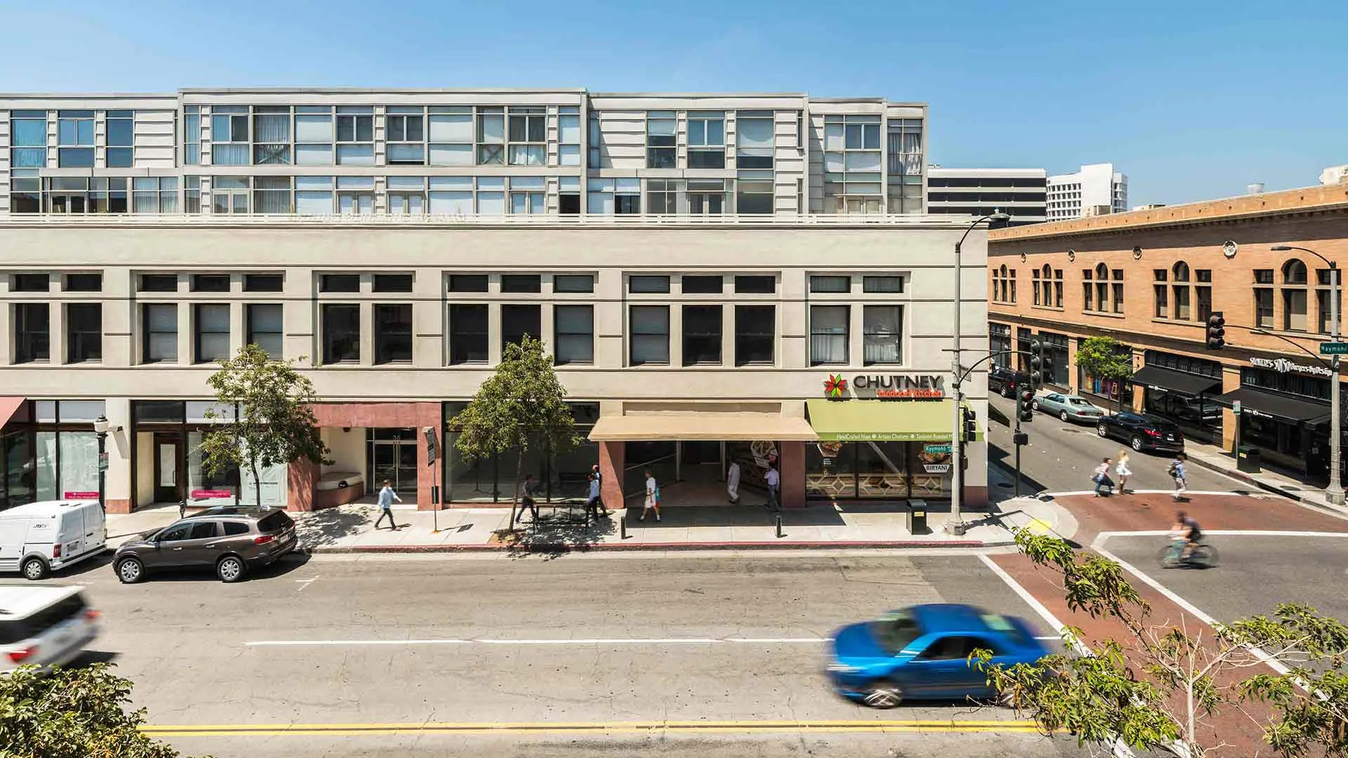 Our Capabilities — adept