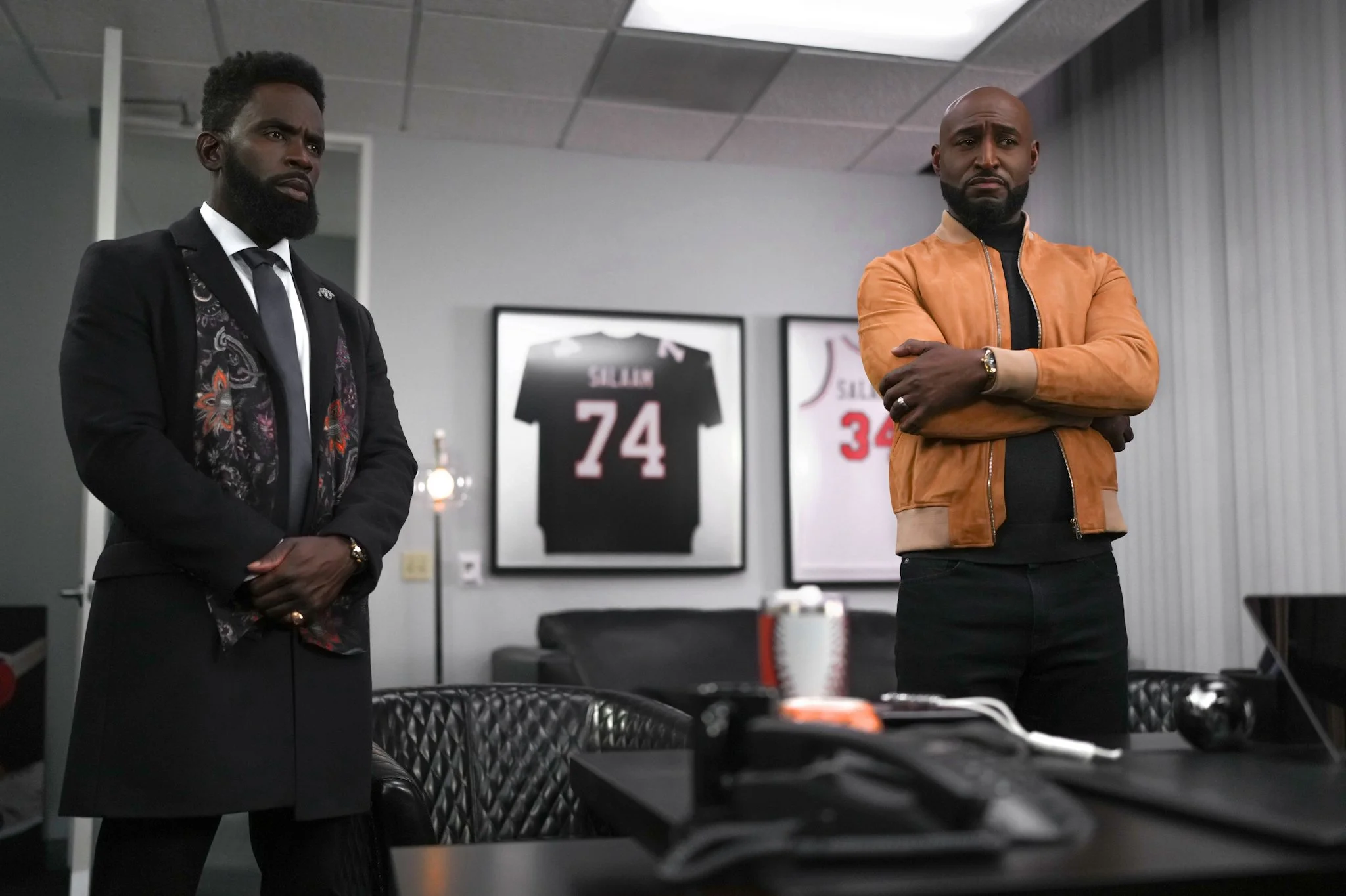 Travis Ellison Productions, LLC