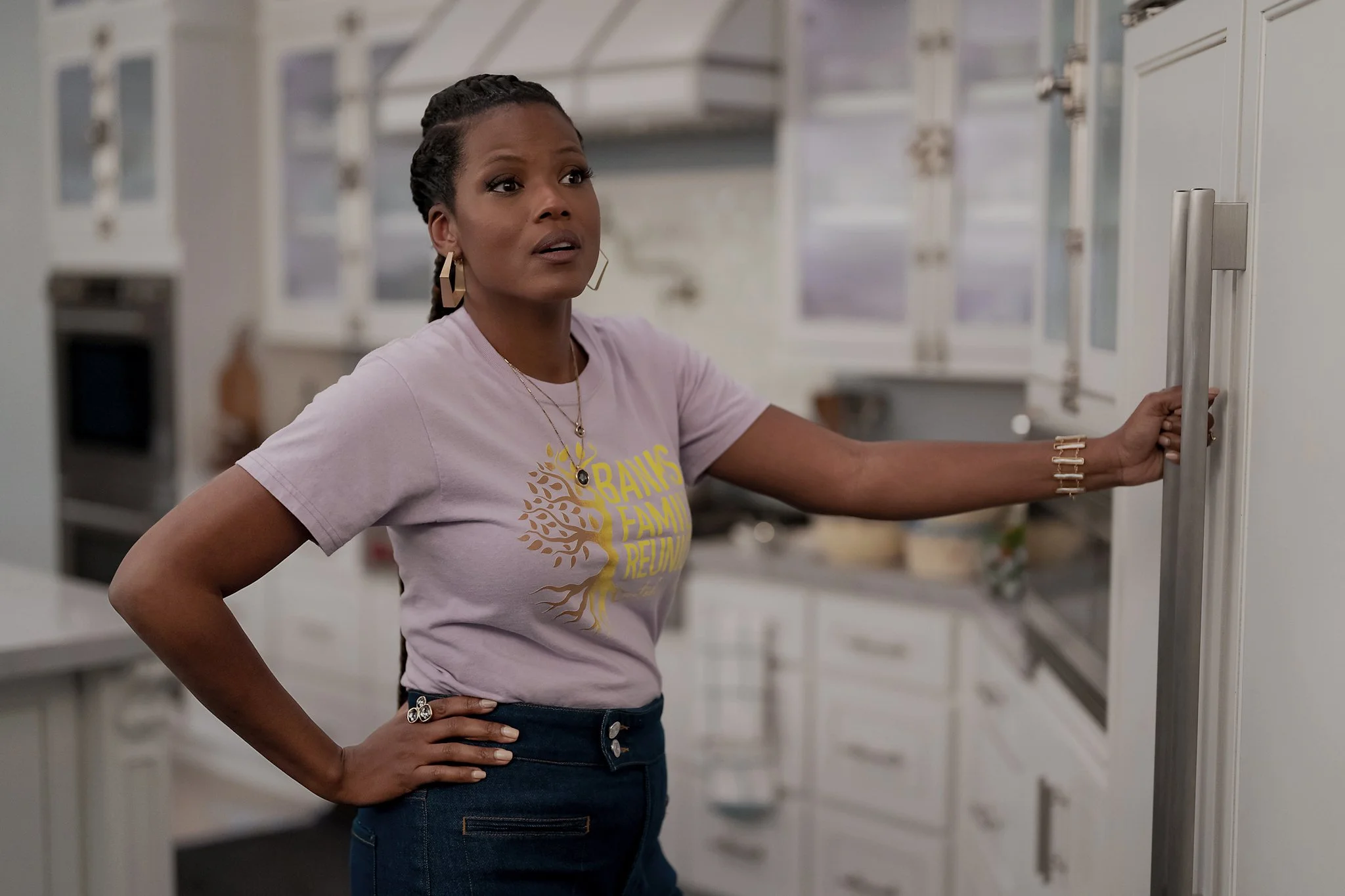 Travis Ellison Productions, LLC