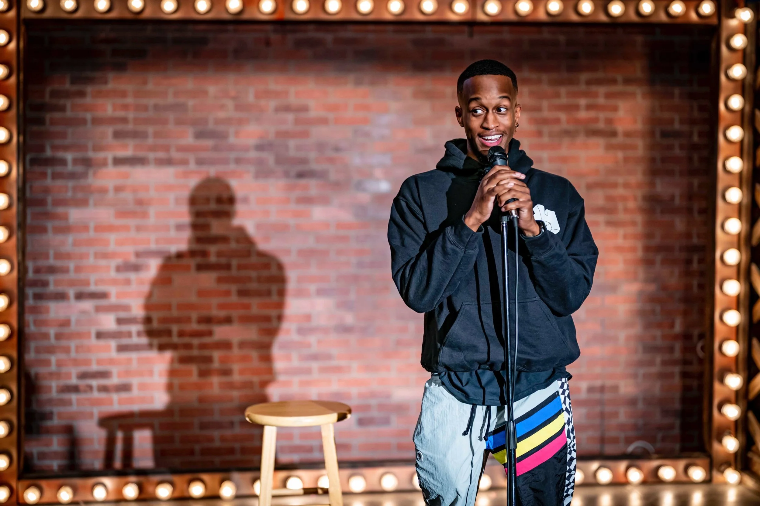 Travis Ellison Productions, LLC