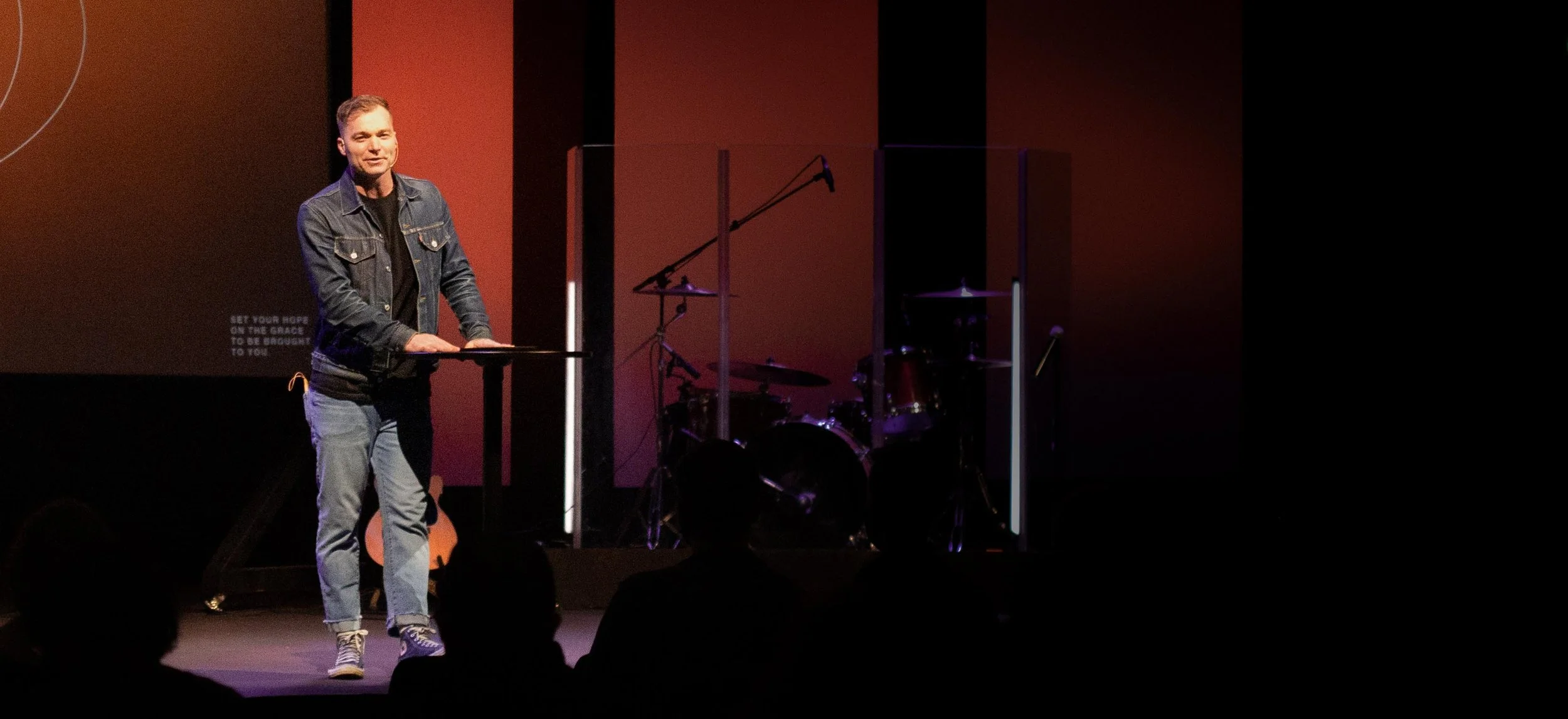 Teachings — Anchor Church